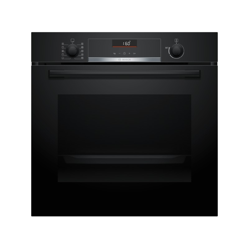 Vgradna pečica BOSCH HBG536EB3 Serie 6 - Opremacenter
