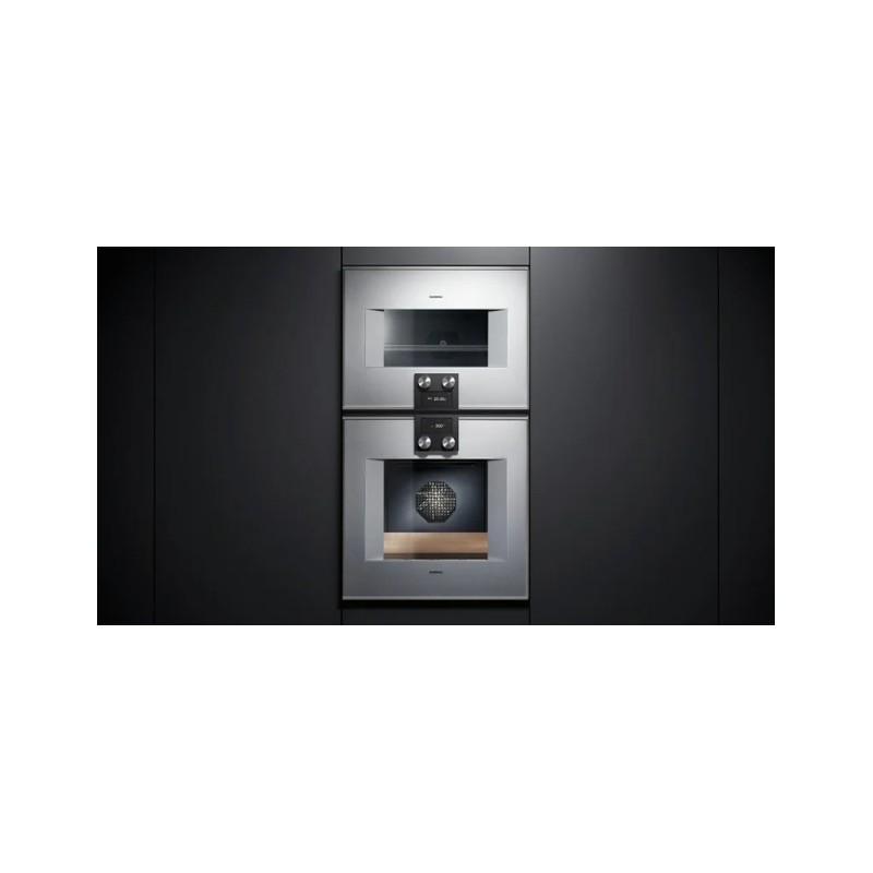 Vgradna pečica GAGGENAU BM450110 - Opremacenter