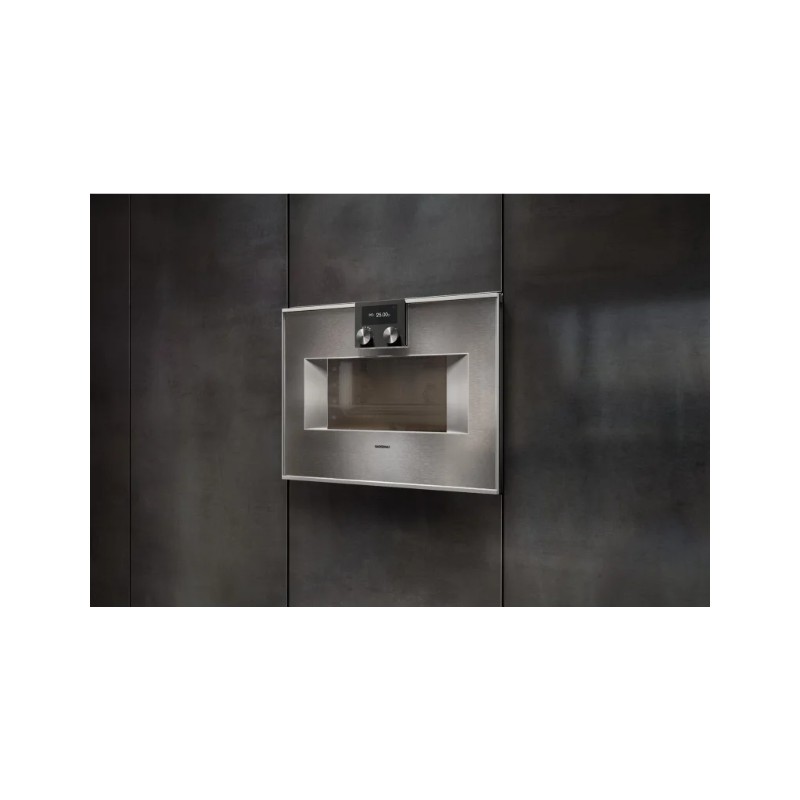 Vgradna pečica GAGGENAU BM450110 - Opremacenter