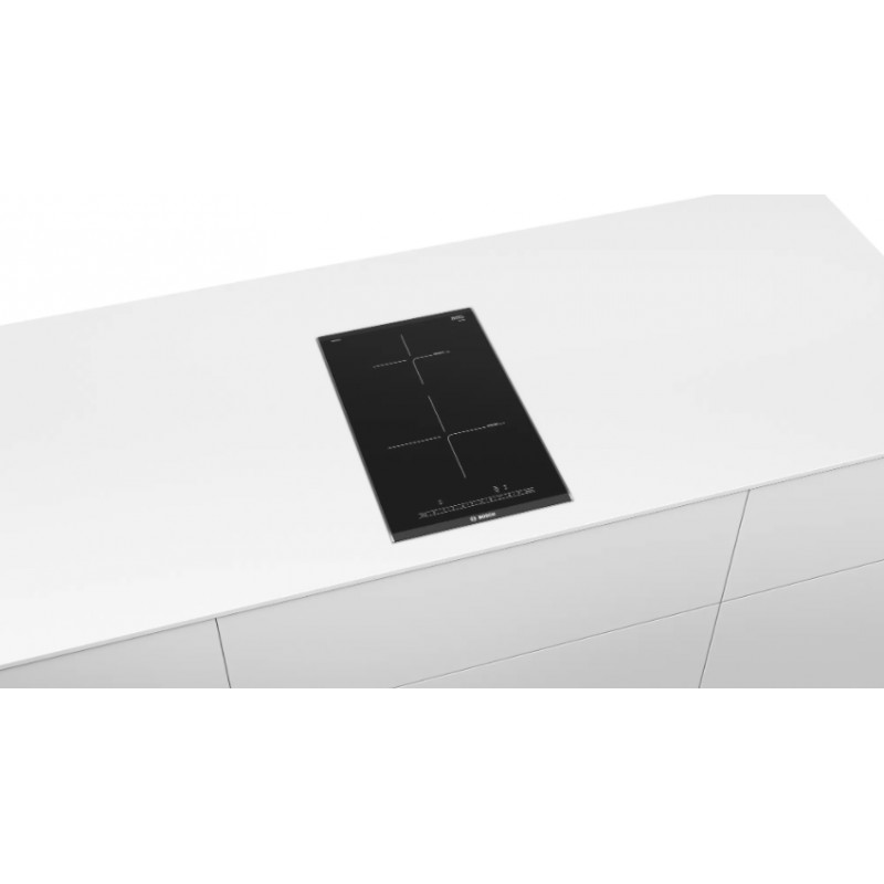 Domino indukcijska kuhalna plošča BOSCH PIB375FB1E Serie 6 - Opremacenter