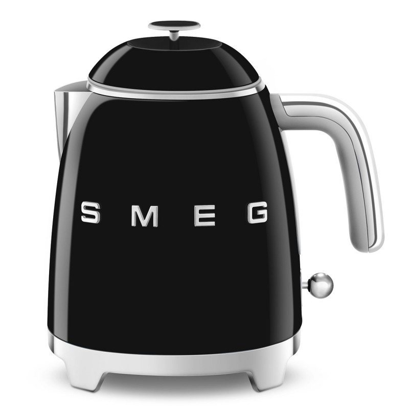 Grelnik vode mini SMEG KLF05BLEU - Opremacenter