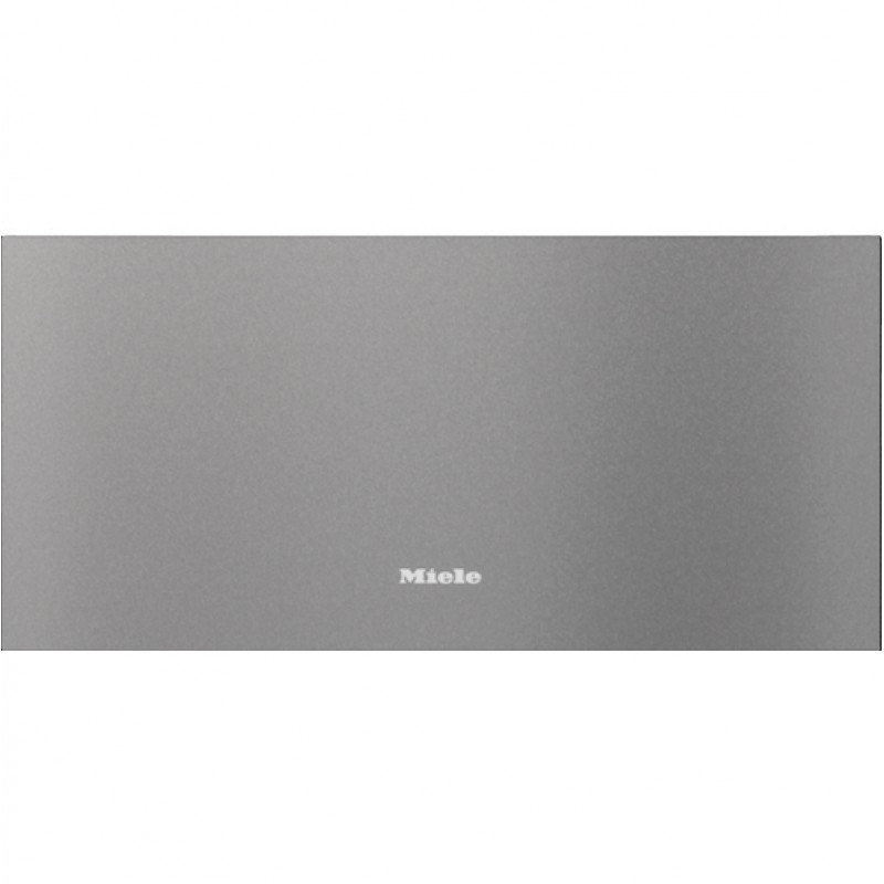 ESW 7020 GRGR Grelni predal Gourmet Miele grafitno siva - Opremacenter