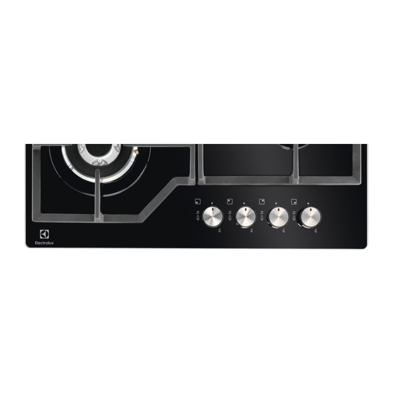 Plinska plošča ELECTROLUX KGG64362K - Opremacenter