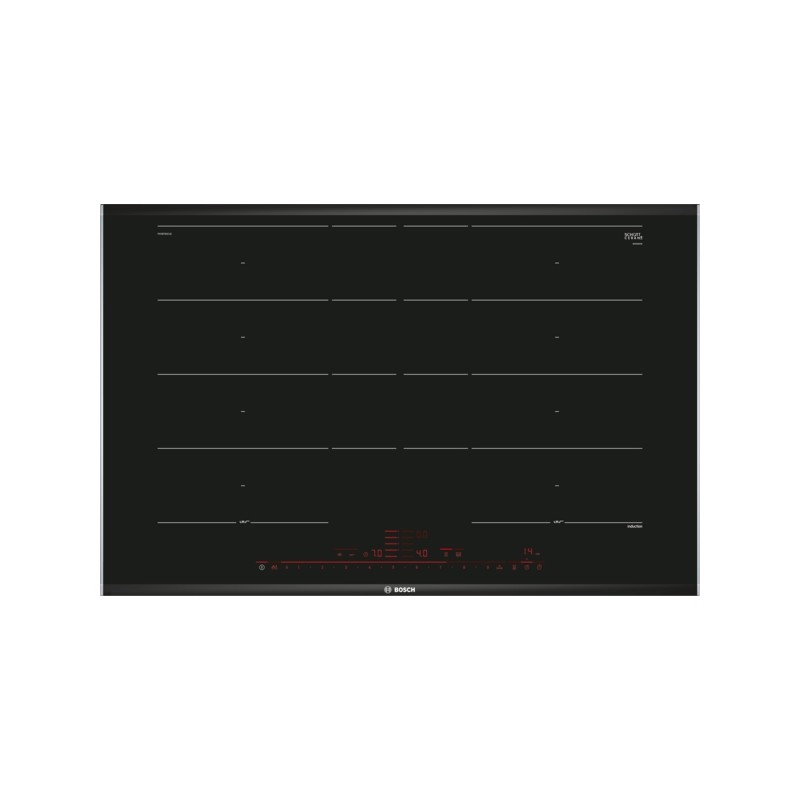 Indukcijska kuhalna plošča BOSCH PXY875DC1E Serie 8 - Opremacenter