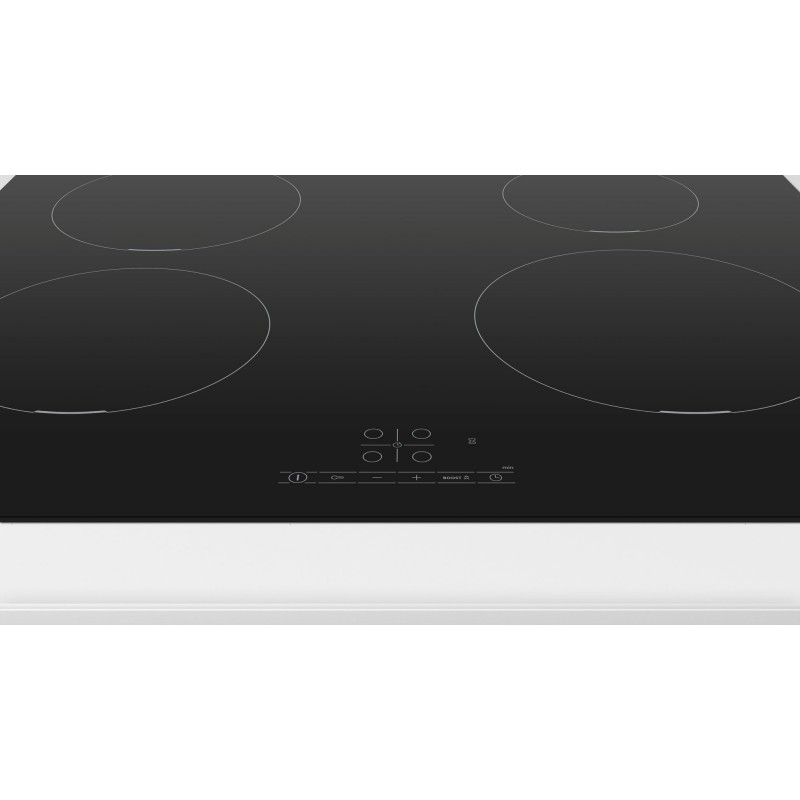 Indukcijska kuhalna plošča BOSCH PIE611BB5E Serie 4 - Opremacenter